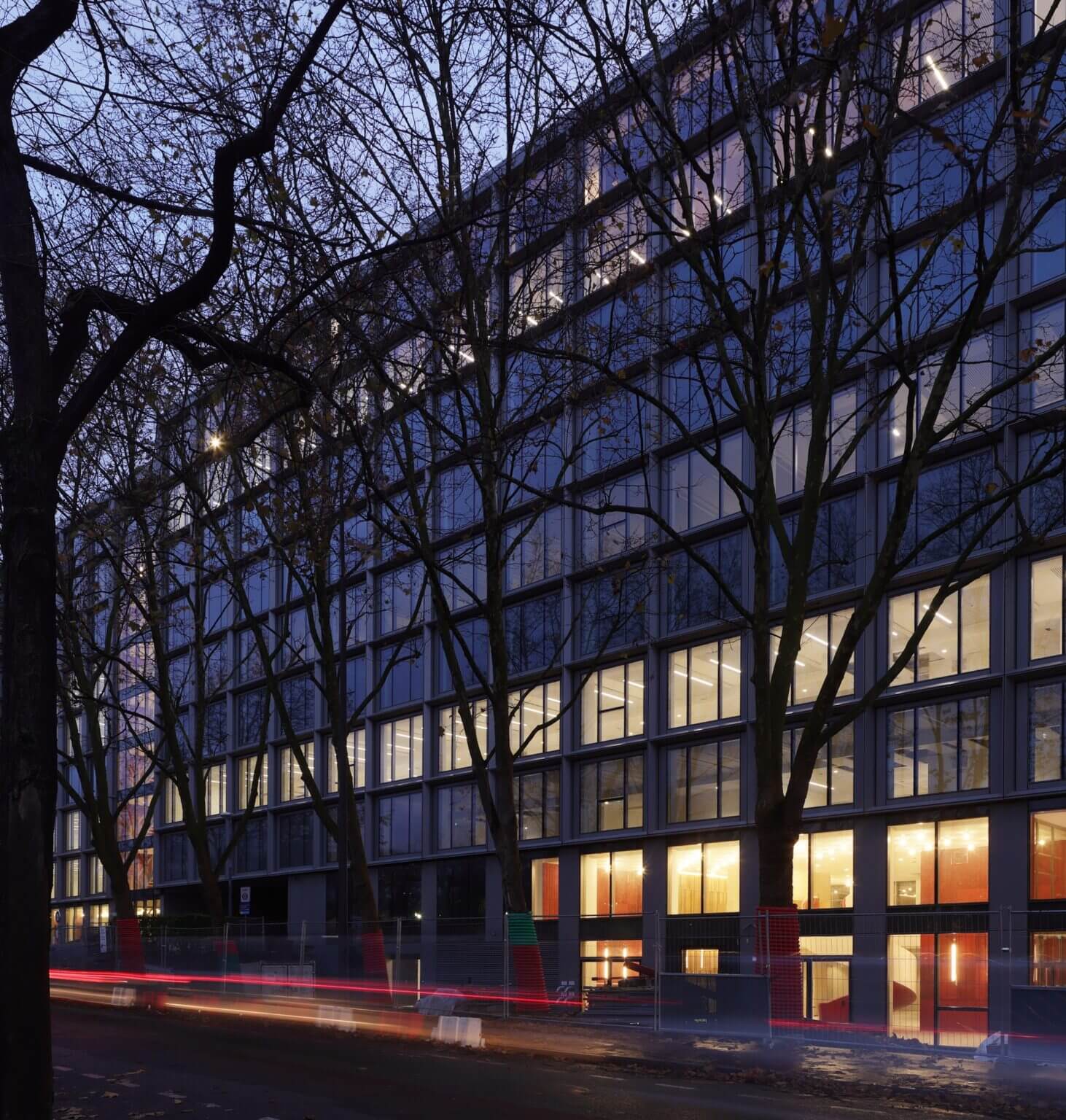 Accueil - Solis Lighting