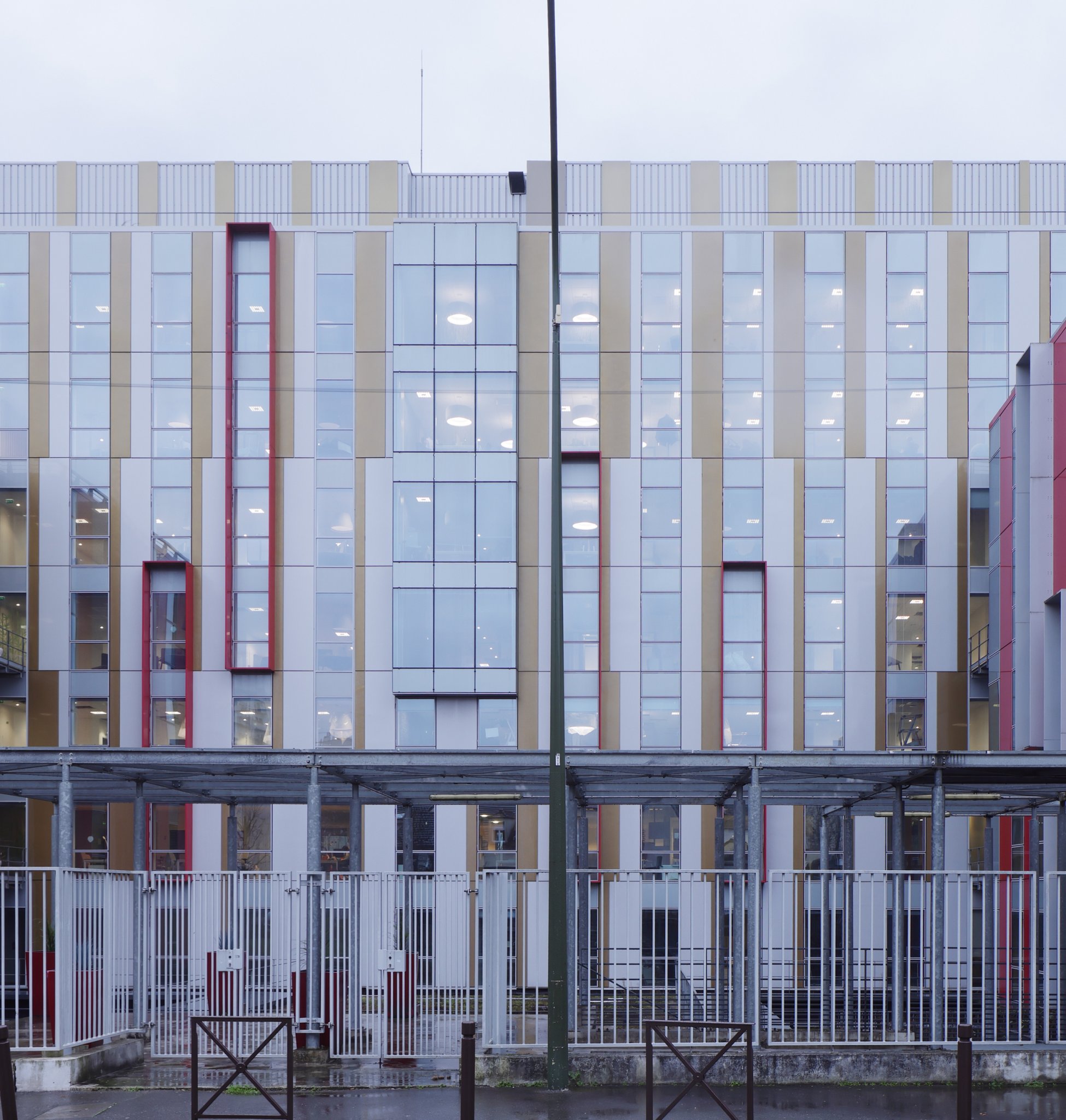 Accueil - Solis Lighting